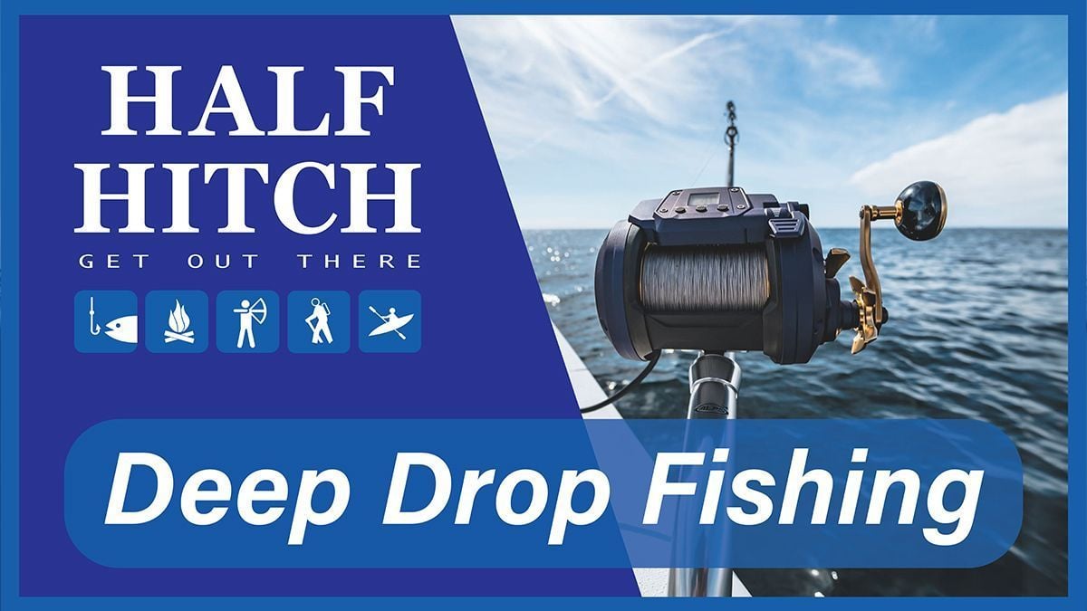 Deep Drop Fishing