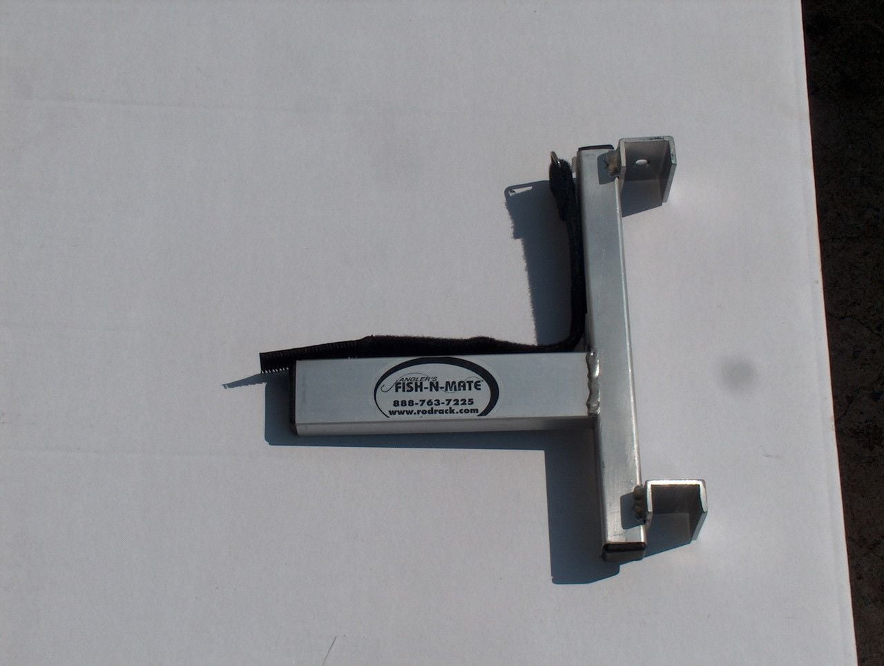 Anglers Fish-N-Mate Beach and Pier carts and accessories