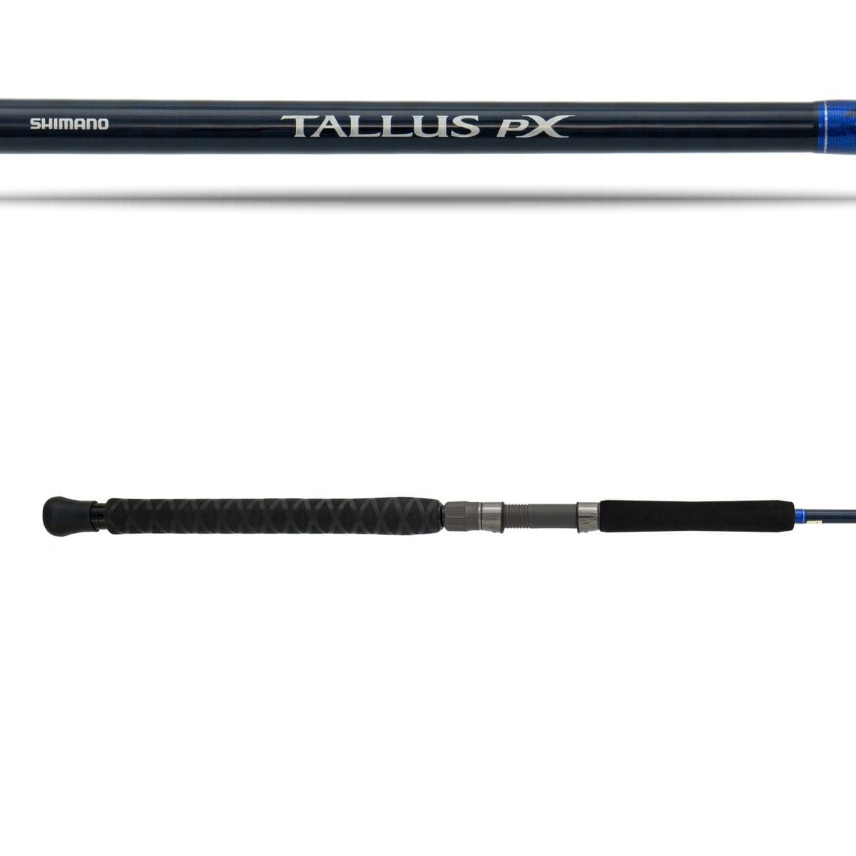 Tallus PX