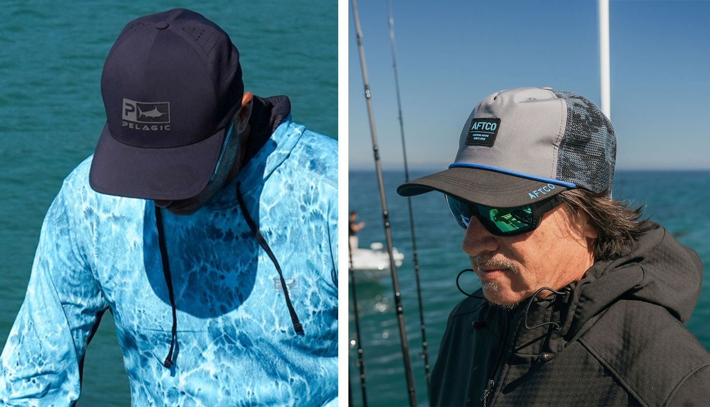 Home Page [halfhitch.com]